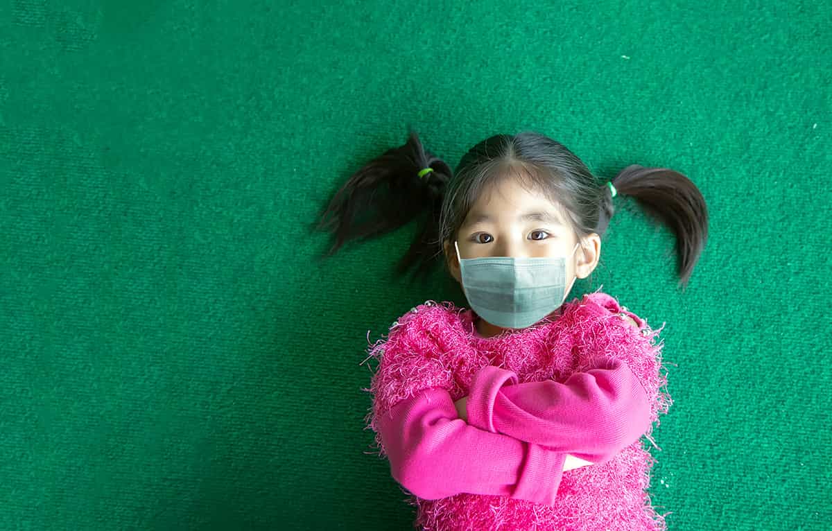 Carpet Care and COVID-19 Pandemic - 3 Things You Should Know